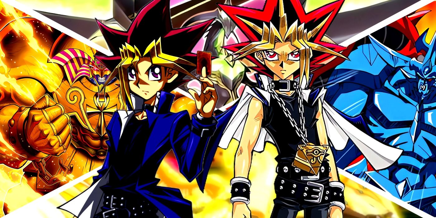 10 Best Female Yu-Gi-Oh! Duelists