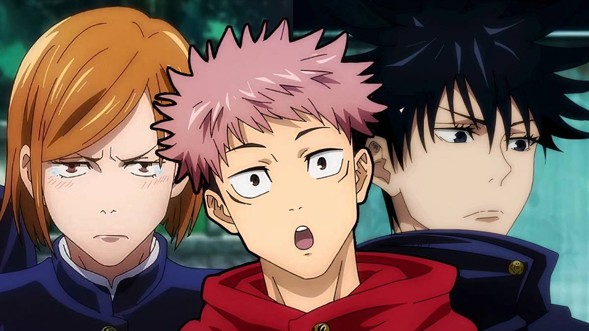 Nobara's Return in Jujutsu Kaisen Increases the Chances of Megumi's Revival