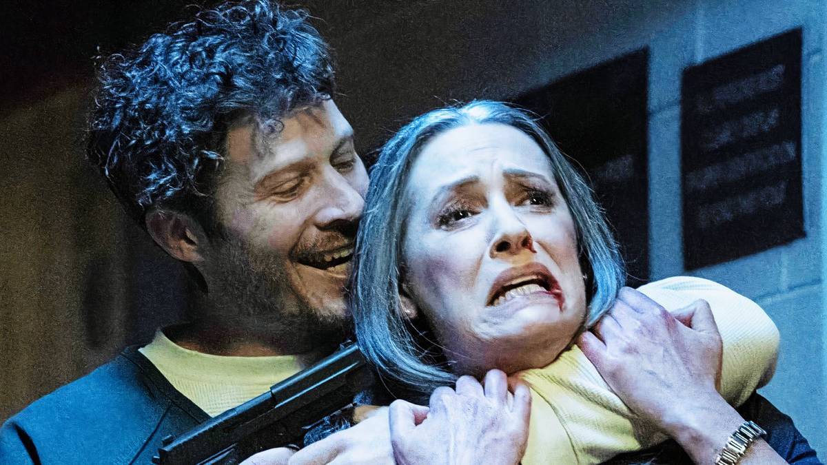 Criminal Minds: Evolution's Zach Gilford Opens Up About Elias Voit's ...