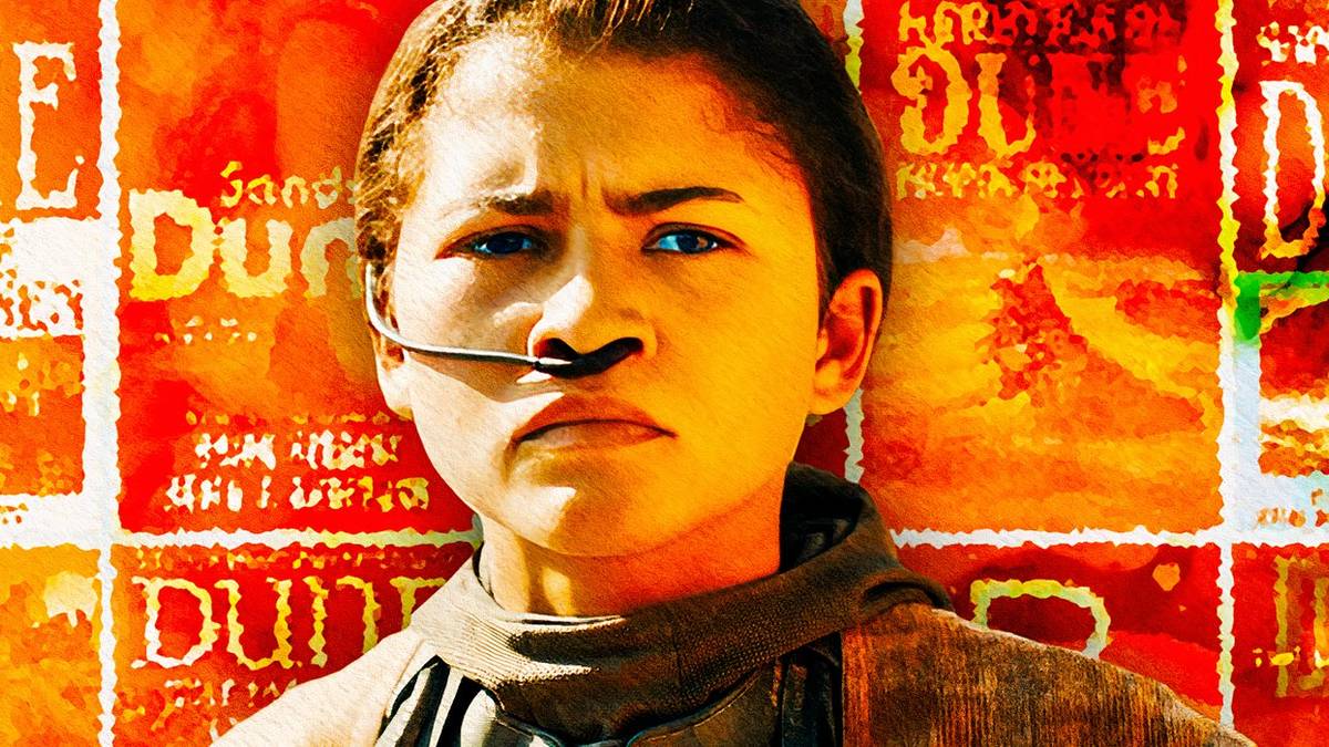 Dune 2 Changed A Key Chani Book Detail For The Better