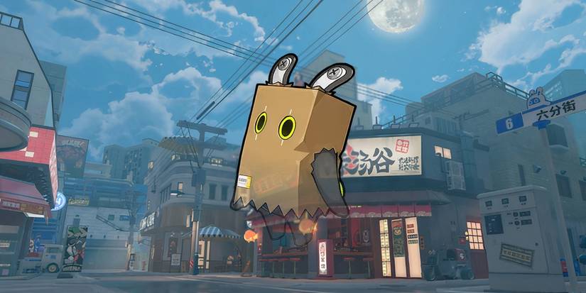 10 Coolest Zenless Zone Zero Bangboo, Ranked