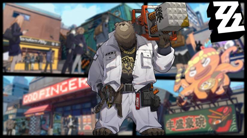 Zenless Zone Zero: Every Playable Character Available At Launch, Ranked