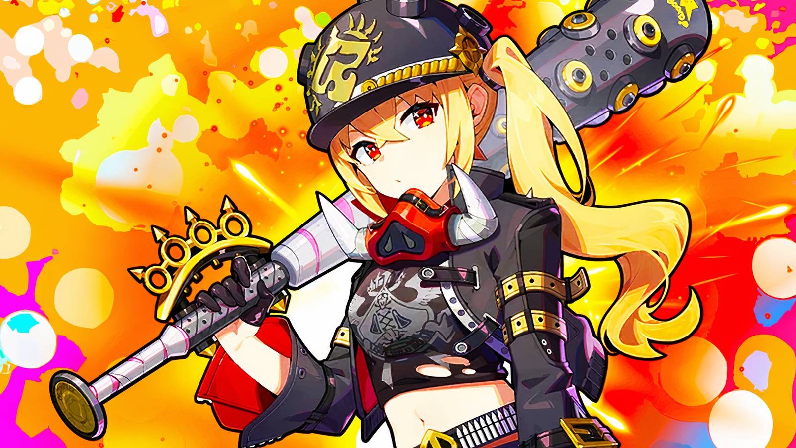 Zenless Zone Zero: Best Lucy Builds (Skills, W-Engine, Teams & Disc Drives)