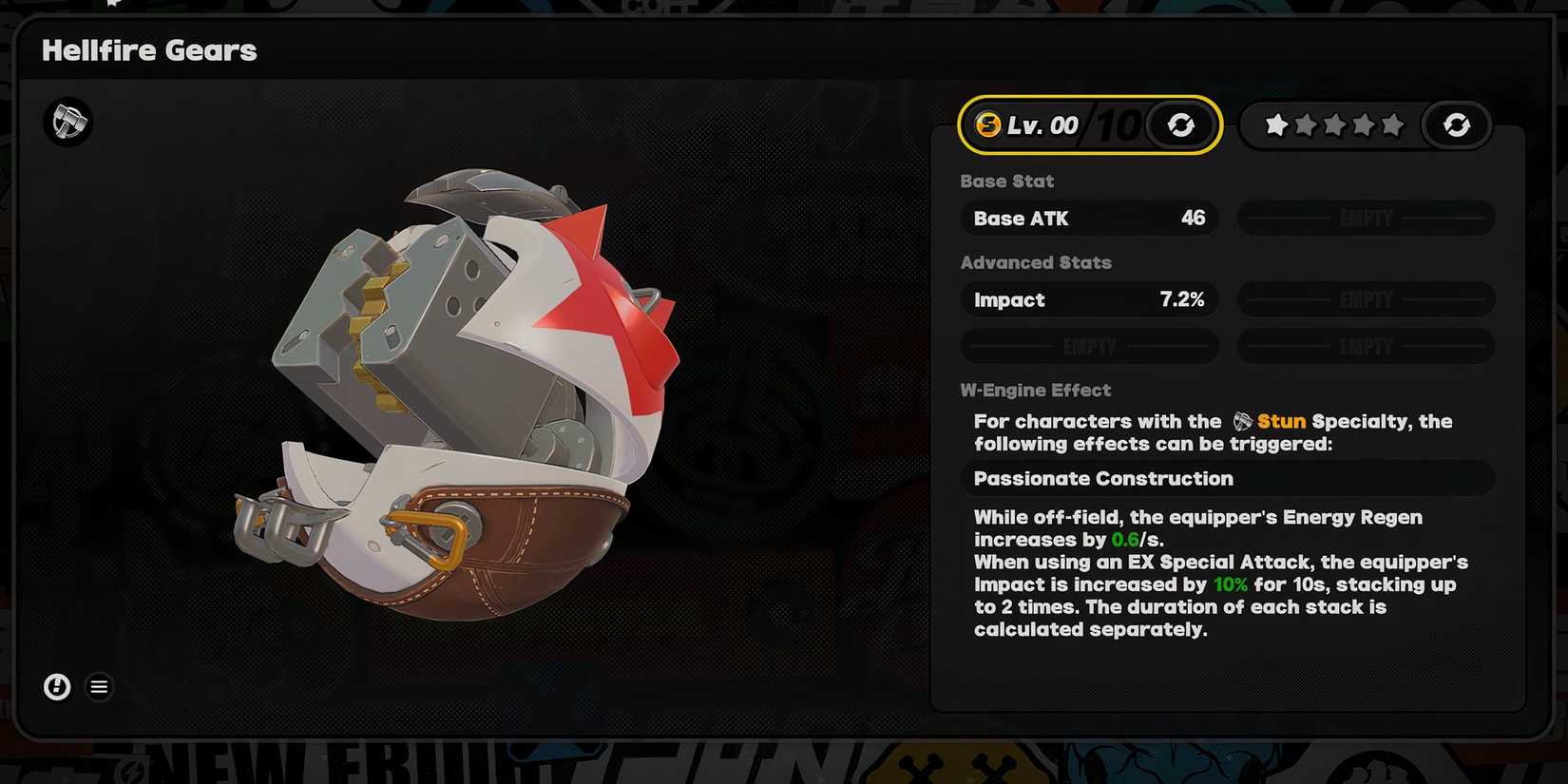 Zenless Zone Zero: Best Koleda Build (W-Engine, Teams & Drive Discs)