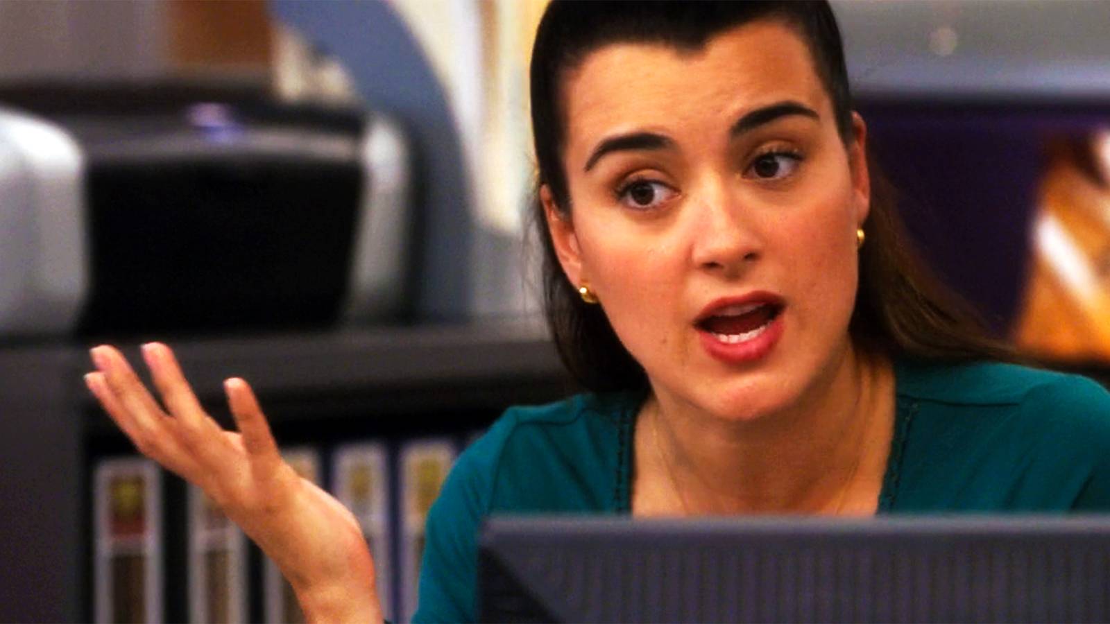 Ziva David Te
