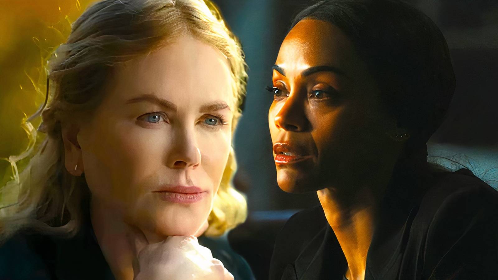 Special Ops: Lioness Season 2 BTS Photo Reveals First Look At Nicole ...