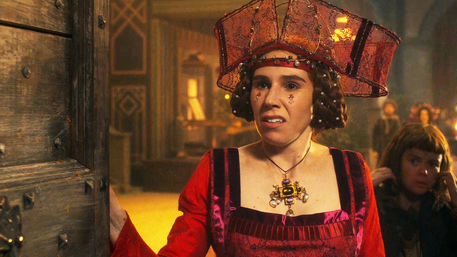 The Decameron Season 2 Chances Get Response From Show Creator