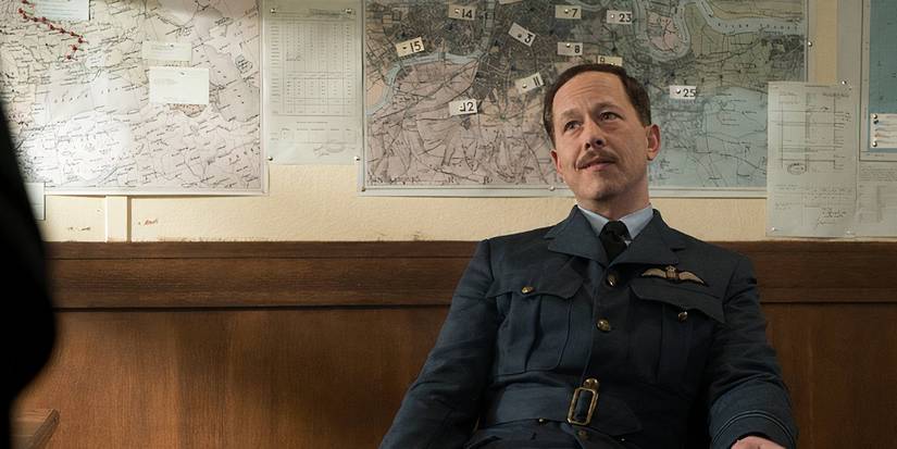 How Ian Holm Was Recreated For Alien: Romulus