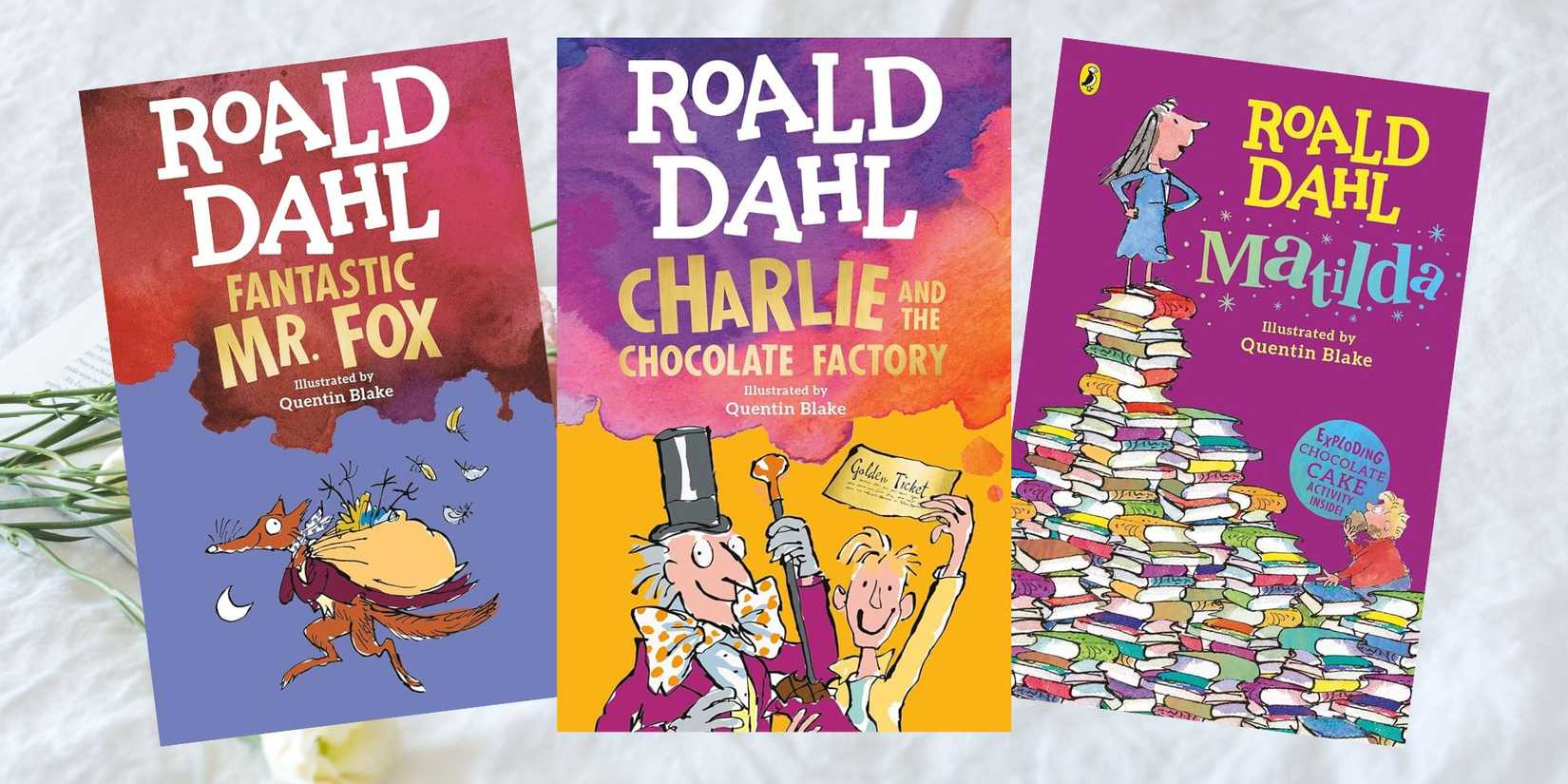 10 Classic Kids Books That Defined Millennials' Childhoods