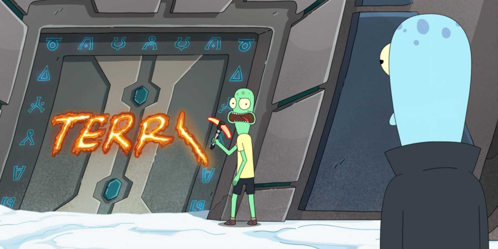 Why Solar Opposites Is Ending After 6 Seasons Explained By Creator