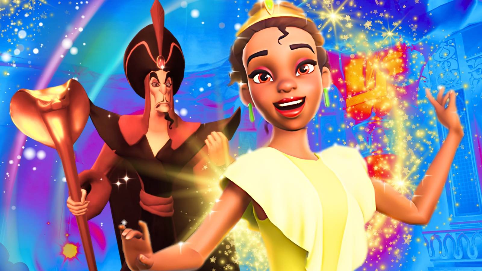 Disney Dreamlight Valley Update 12 Release Date, New Characters ...