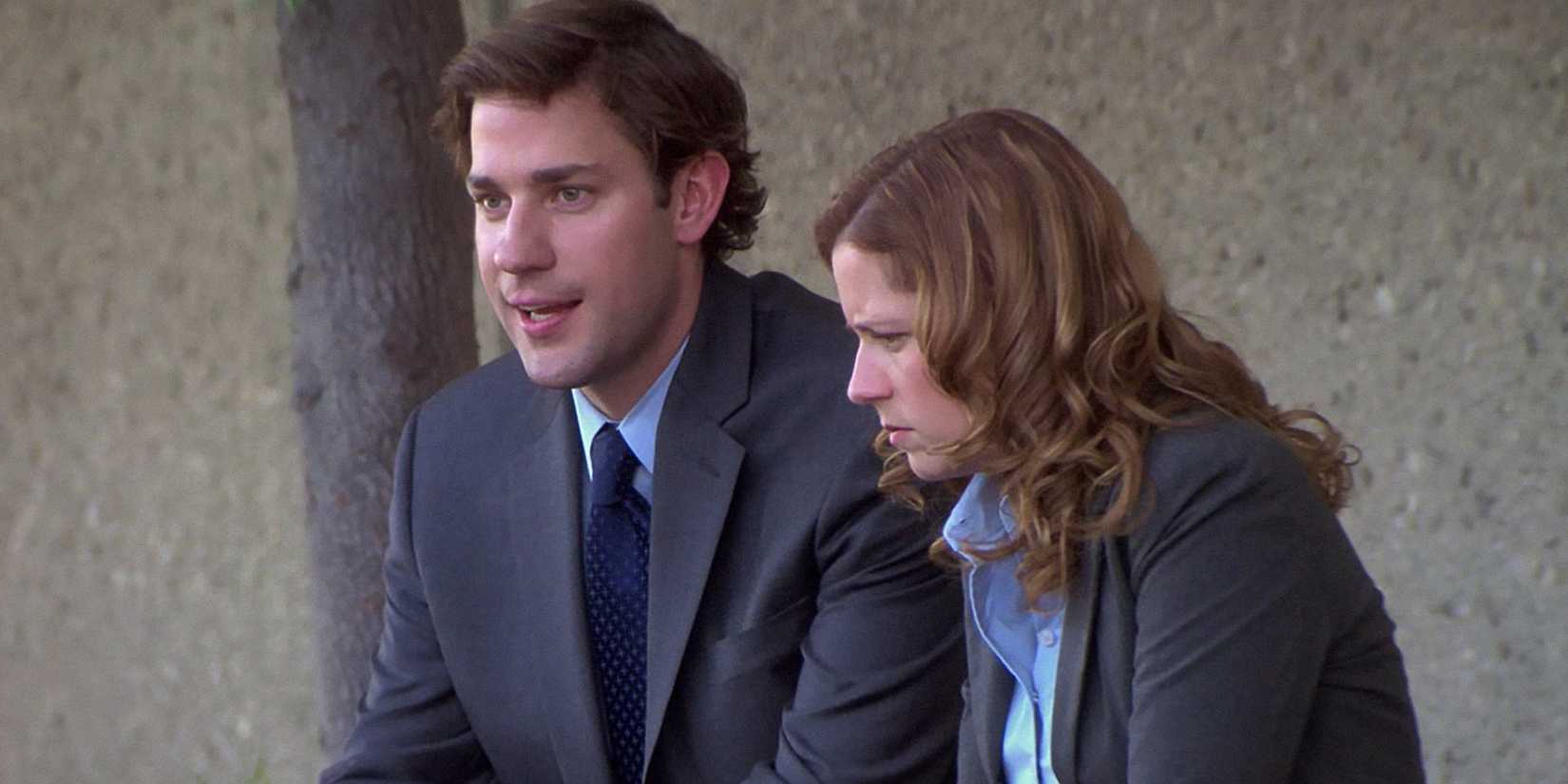 The Office's Worst Storyline Proved That It Was Time For The Show To End