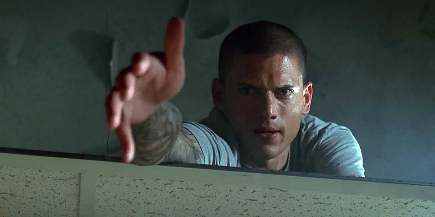 Prison Break Reboot Details Reveal 6 New Lead Characters As Hulu’s ...