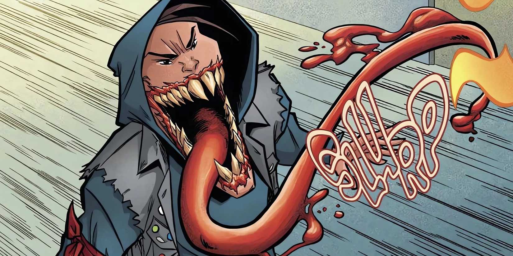 Every Named Symbiote in Marvel Comics History (Ranked Weakest to Strongest)