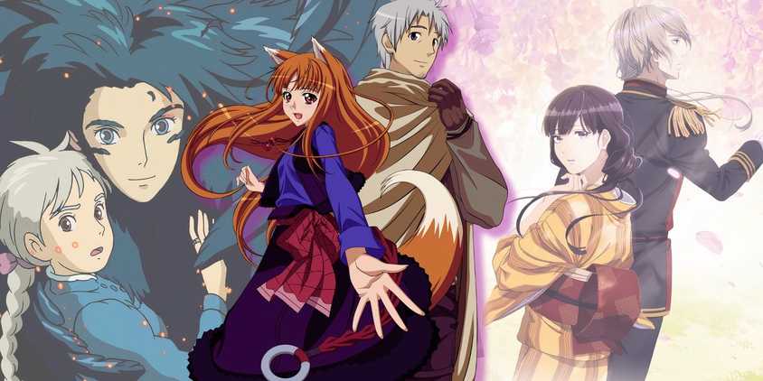 10 Best Single Season Romance Anime