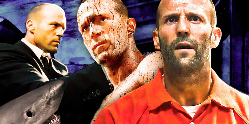Jason Statham's 10 Best Fight Scenes