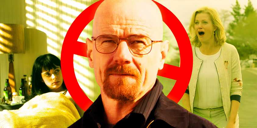 Breaking Bad's Series Finale Confirmed The Show's Biggest Lie After 62 ...