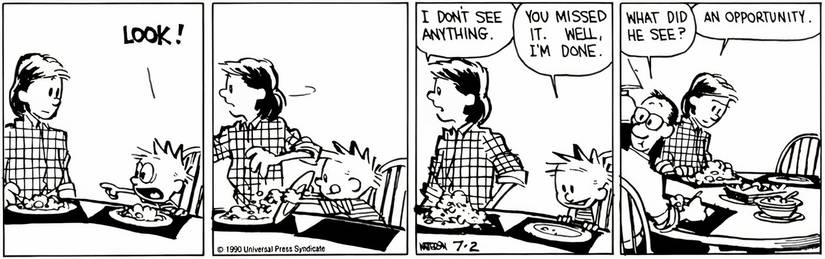 10 Hilarious Classic Comics That Just Turned 30 (Featuring Far Side ...