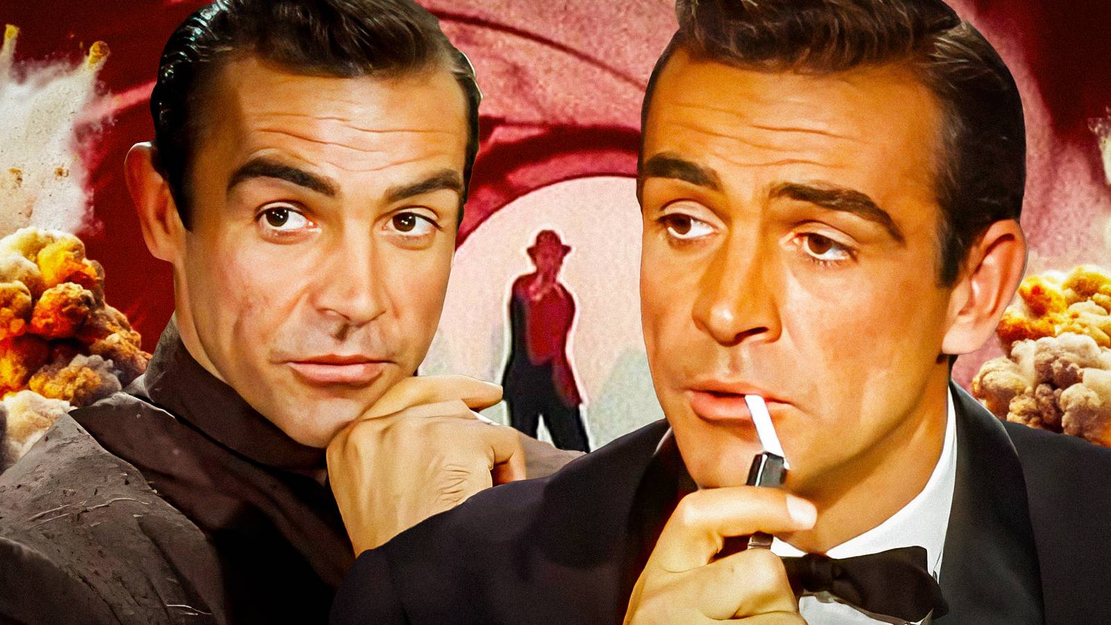 10 Harsh Realities Of Rewatching Sean Connery's First James Bond Movie