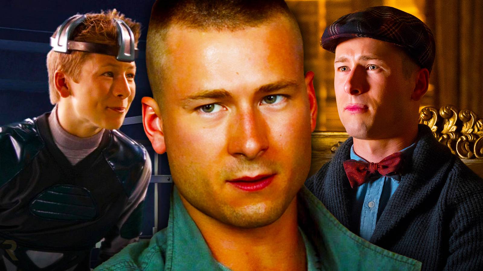 10 Movies & TV Shows You Didn't Know Glen Powell Was In