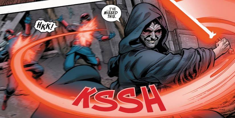 10 Best Emperor Palpatine Moments of All Time (That Fans Only Got in ...