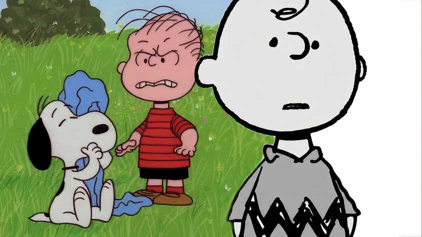 Snoopy's "Joe Cool" Alter-Ego From Peanuts, First Appearance & Funniest ...