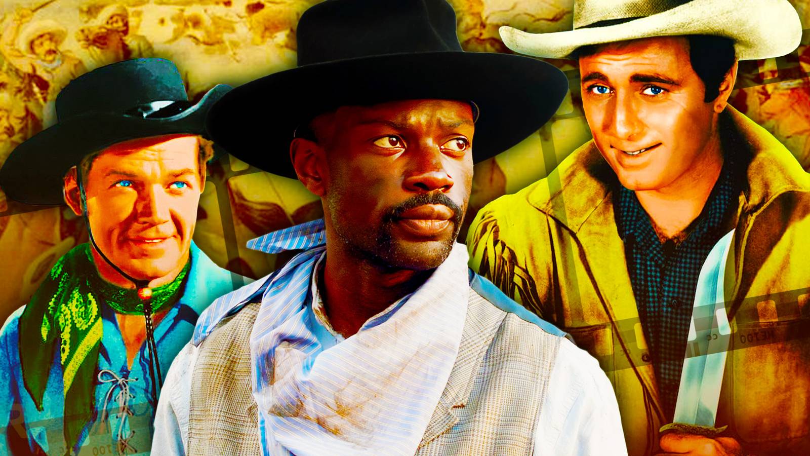 10 Real-Life Figures You Probably Didn't Know Had Westerns Made About Them