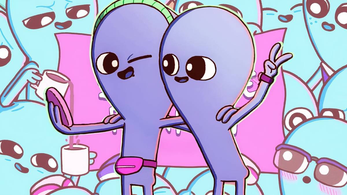 10 Funniest Strange Planet Comics to Fix Your Bad Day