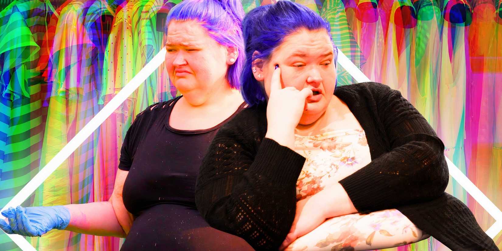 1000-Lb Sisters: Amy's Unraveling Amid Shocking Arrest & Drug Charges ...