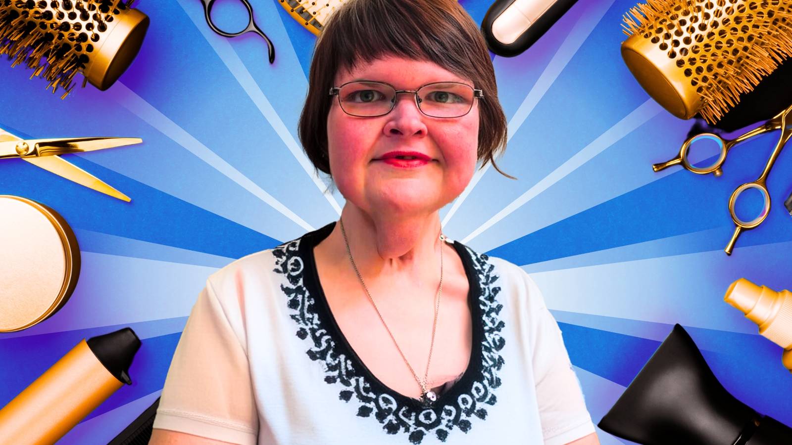 1000-Lb Sisters’ Tammy Slaton Shows Off Shocking New Haircut As Weight ...