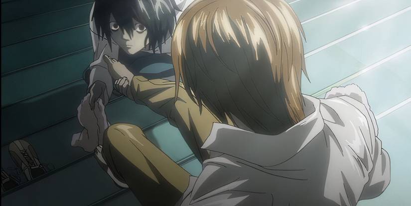 Decades Later & Death Note Is Still My Favorite Anime For One Big ...