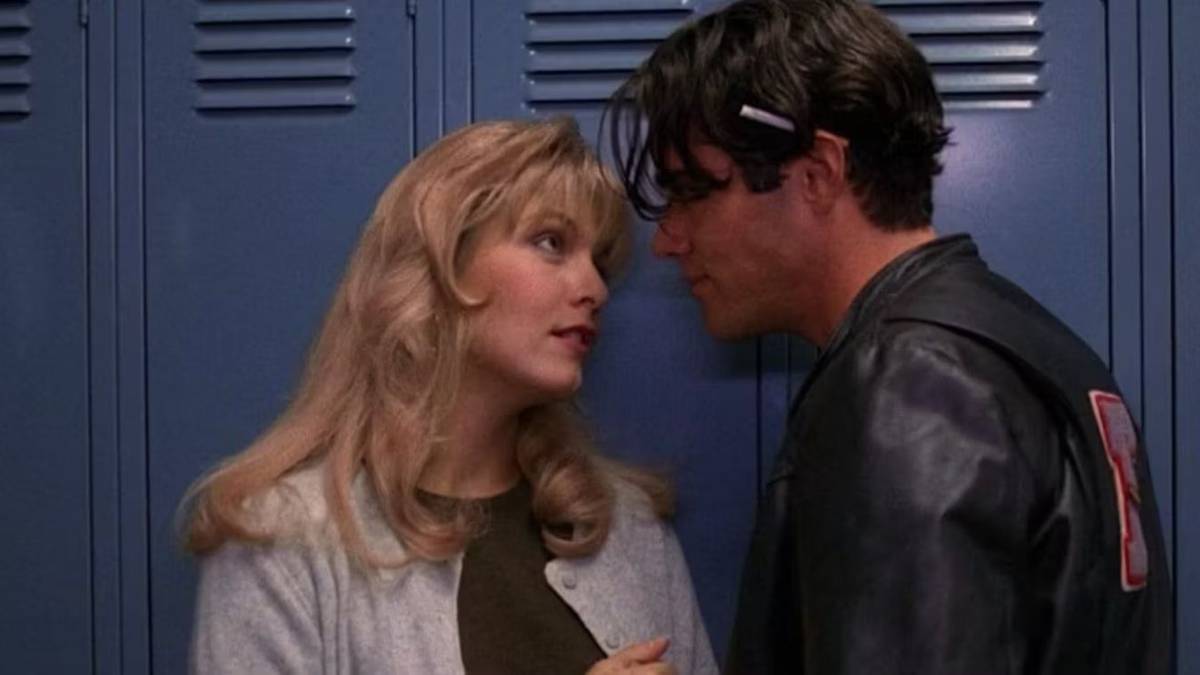 Twin Peaks’ Most Divisive Character Is Also The Most Underappreciated
