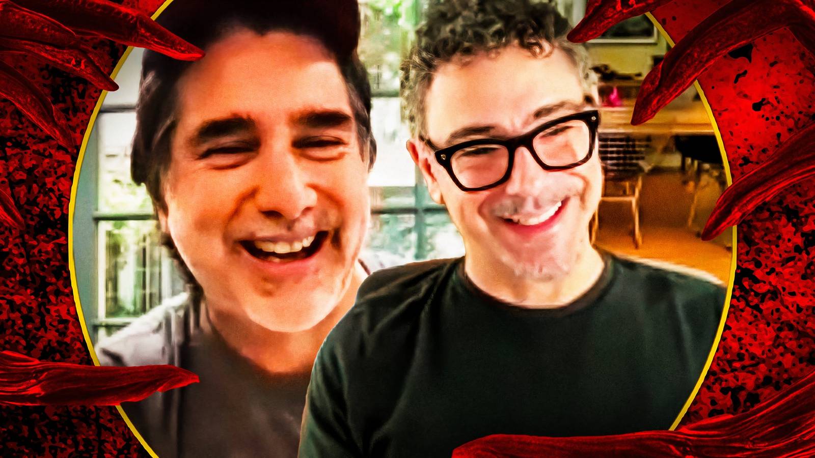 Consumed's Mitchell Altieri & Phil Flores Talk "Intricate" Creature ...