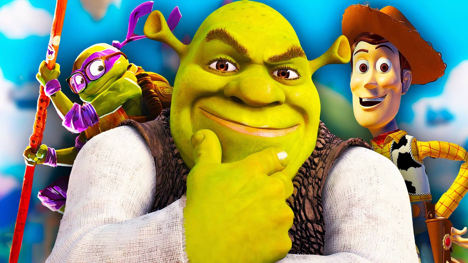 The Biggest Year In Animated Movies Is Coming Very Soon