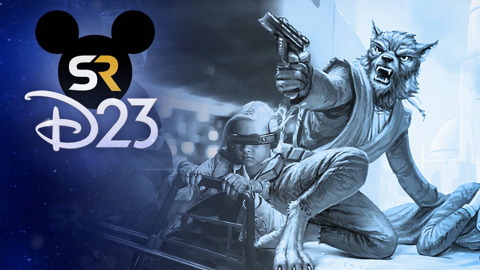 After 47 Years, The Alien Race George Lucas Deleted Is Finally Makes ...