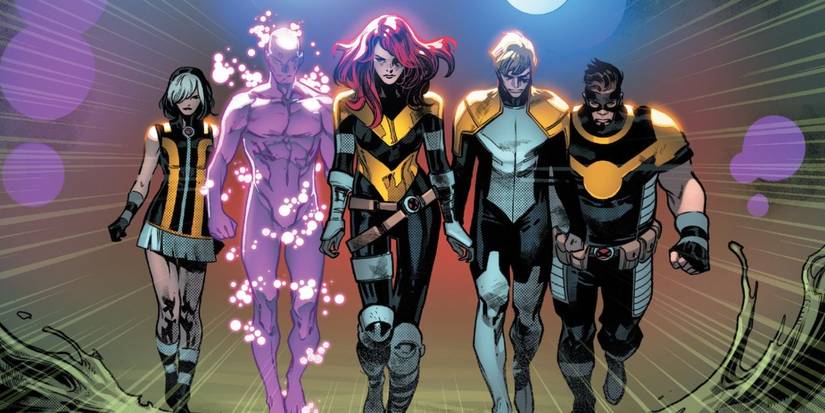 X-Men's Controversial Resurrection Protocols: A Bold Experiment That Backfired