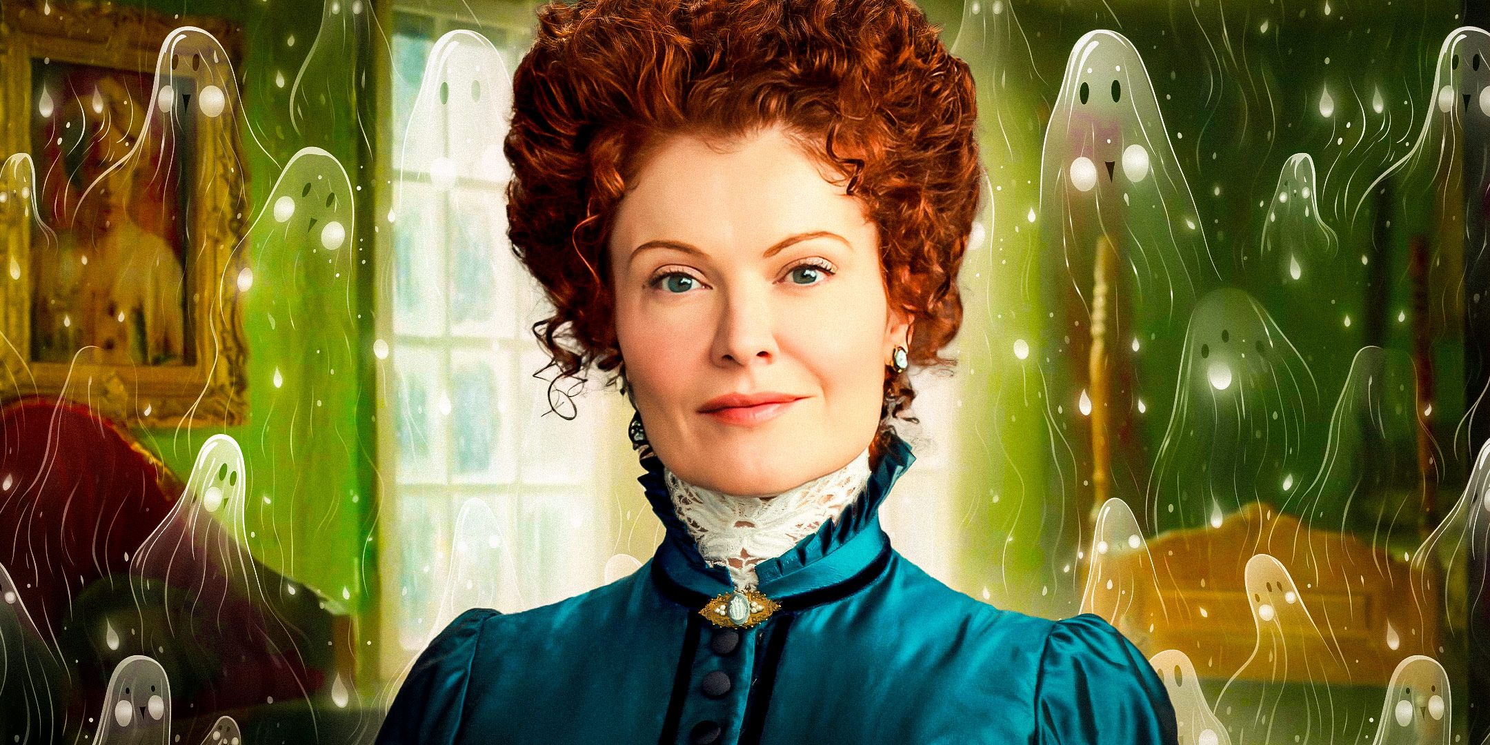 How Every Ghosts Character Died, Explained