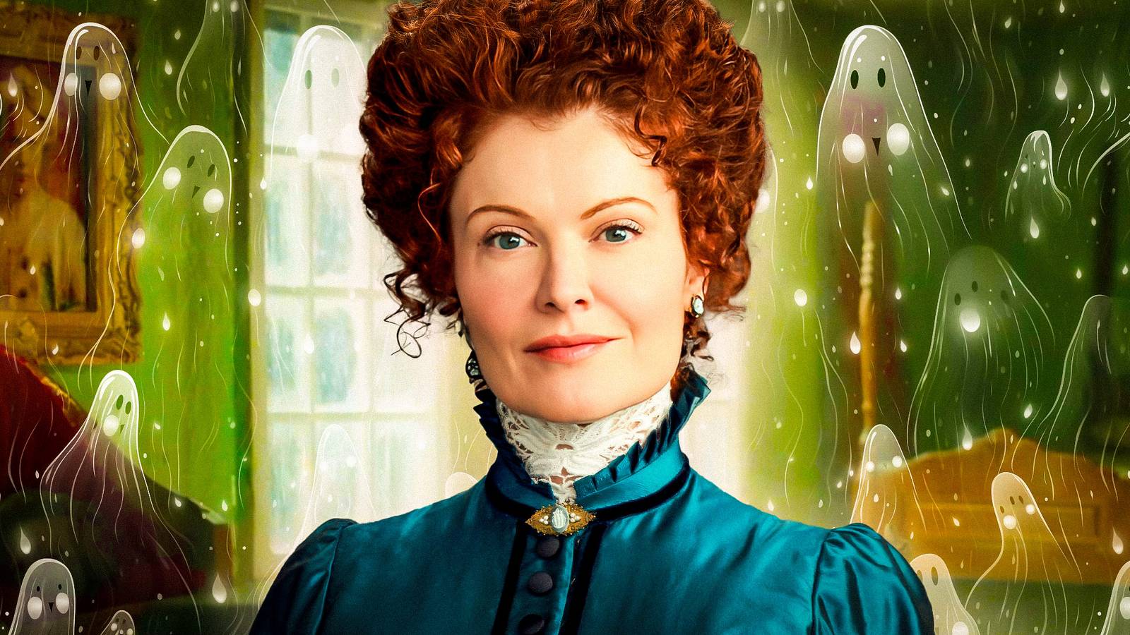 Ghosts: Hetty's Death & Meaning Explained