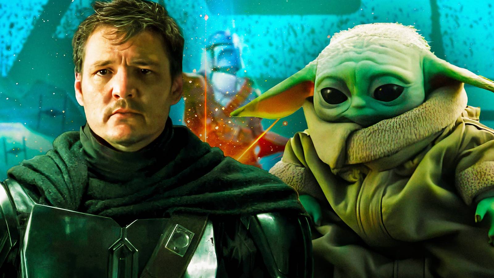 New Mandalorian Movie Footage Means Star Wars Has To Confront One ...