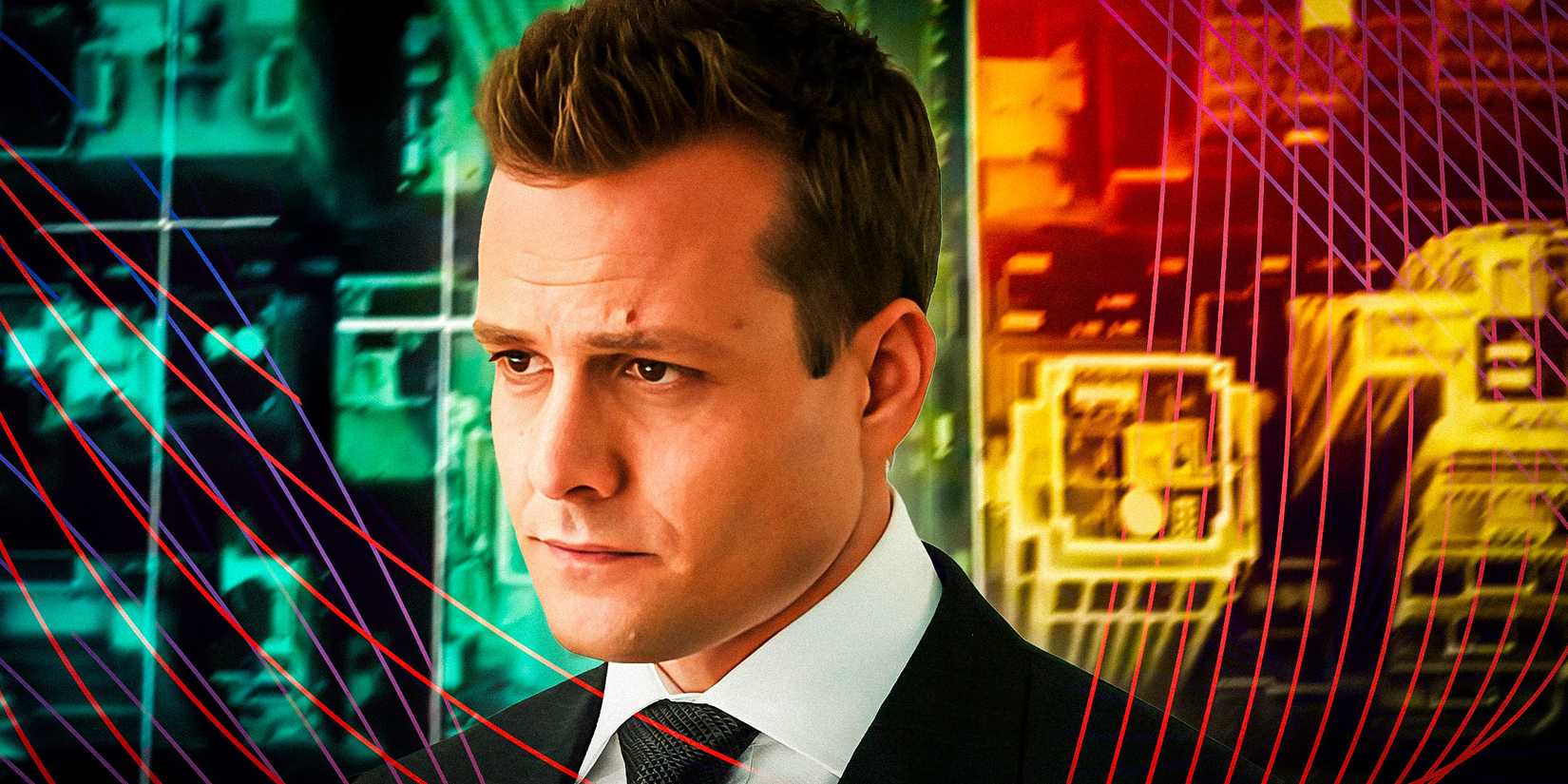 Suits: L.A. Will Finally Give Us The Harvey Specter Story That Suits ...