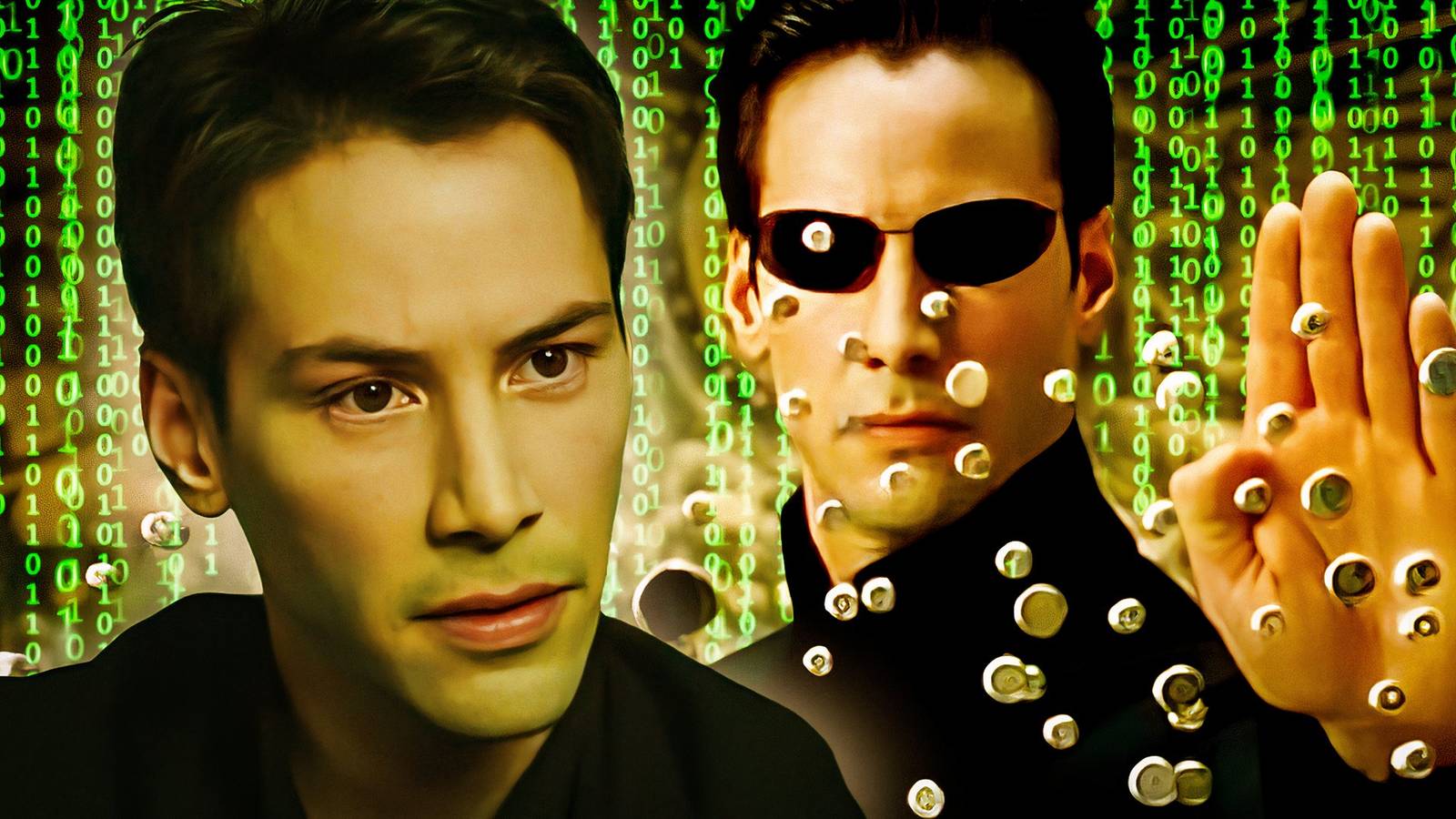 10 Things About The Matrix Movies That Made Zero Sense