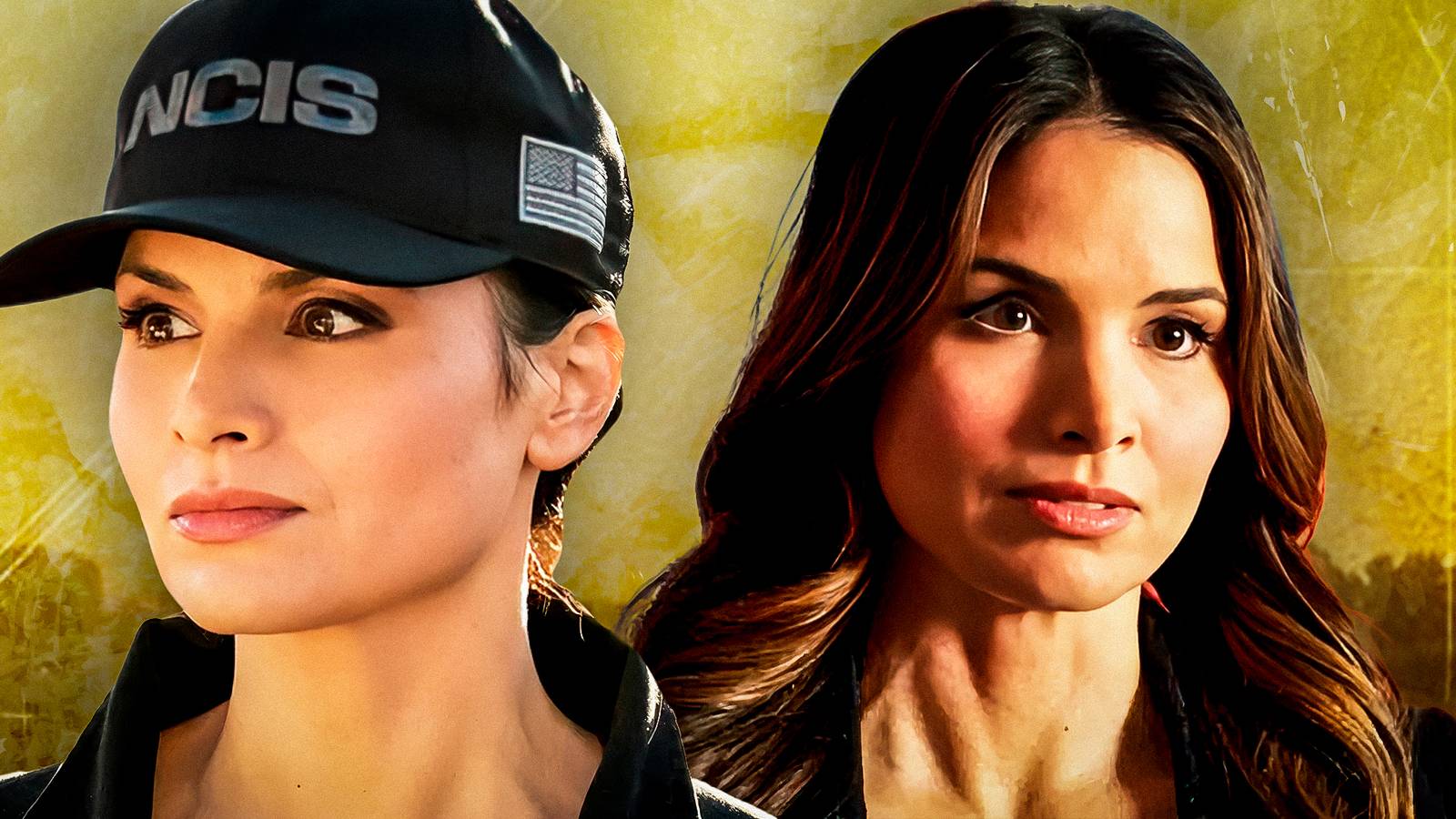Jessica Knight's Shocking NCIS Departure Can Restore The Franchise's ...
