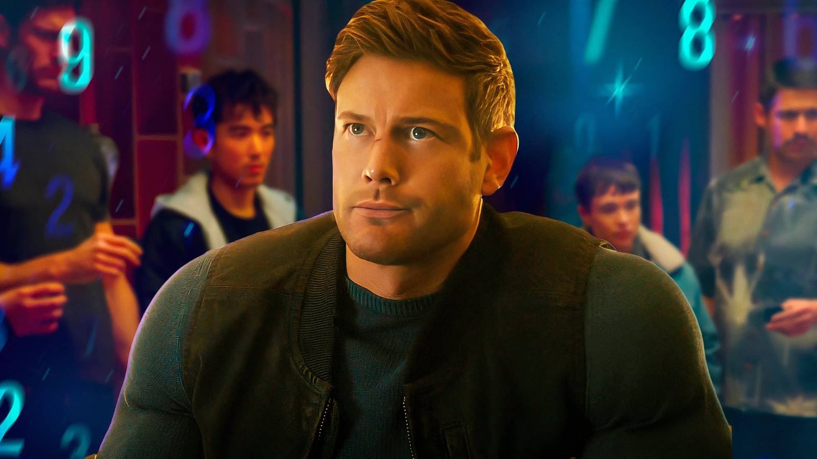 How Old Every Hargreeves Sibling Is In The Umbrella Academy Season 4