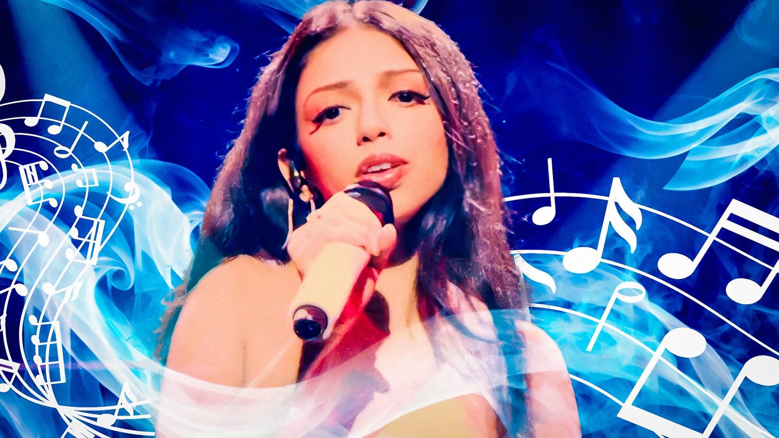 Trap Soundtrack Guide: Every Lady Raven Song In The Movie