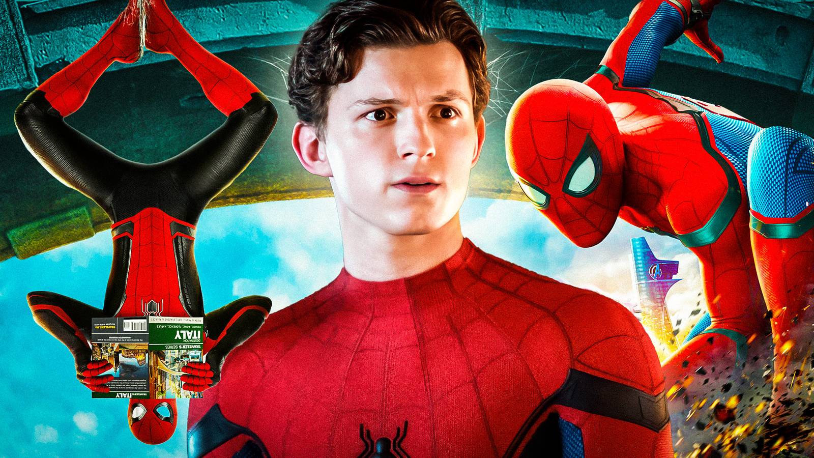 Spider-Man's 10 Most Rewatchable MCU Scenes