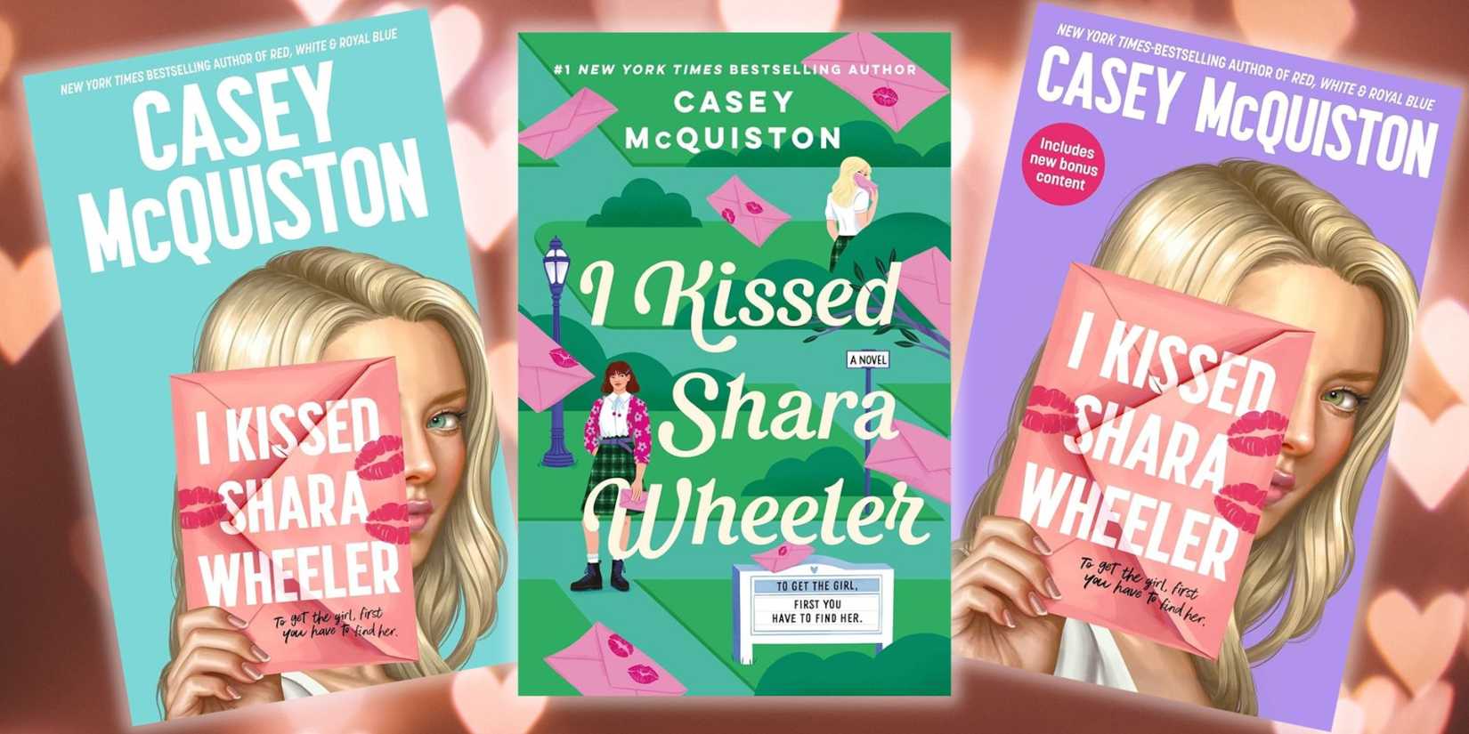 All 4 Casey McQuiston Books, Ranked (Including The Pairing)