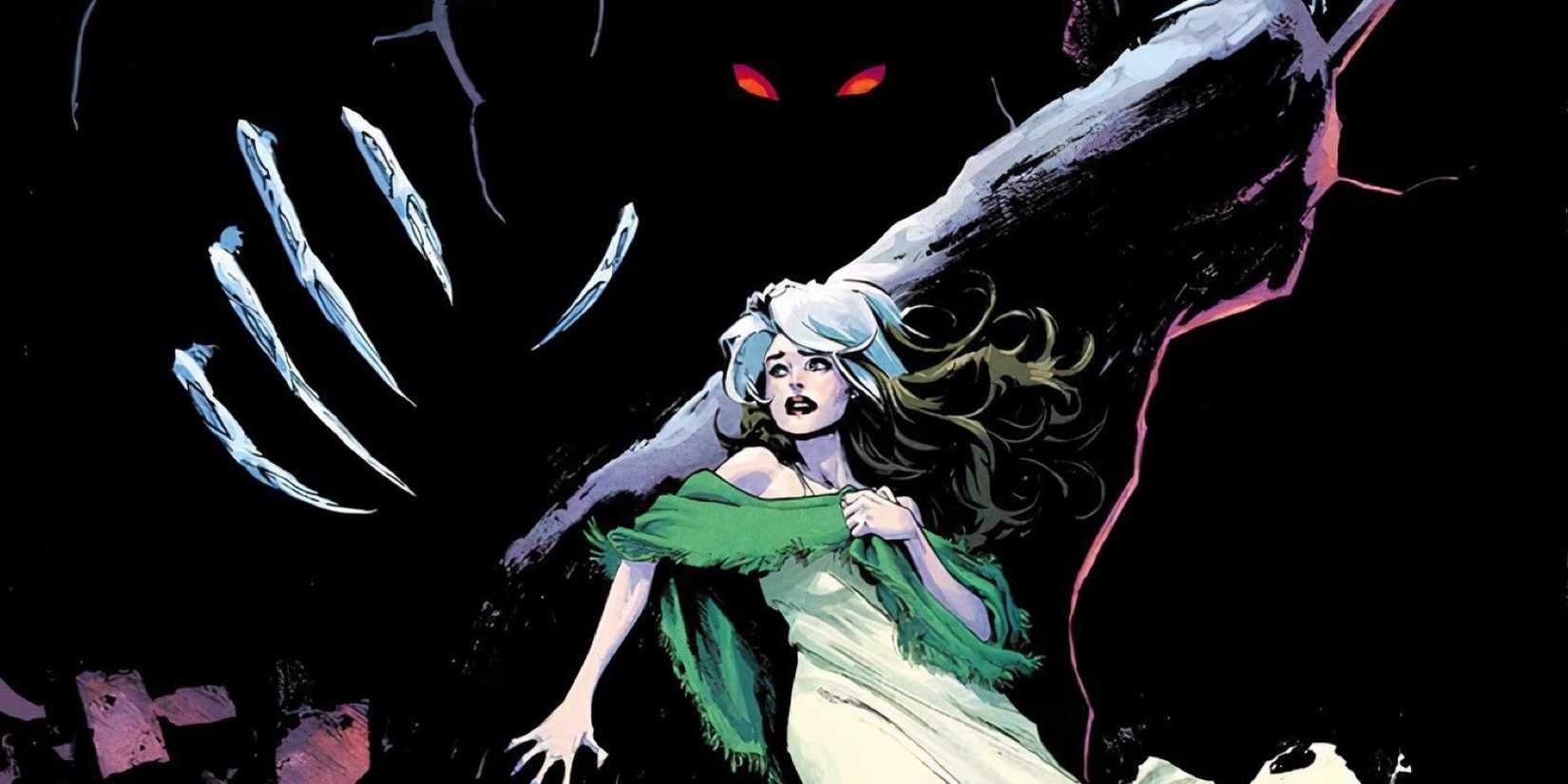 X-Men Goes Full M3GAN With Terrifying New Villain "Mutina"