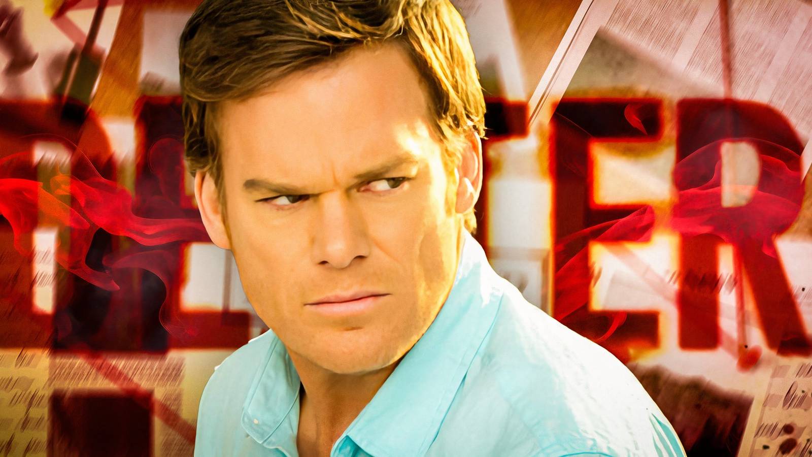 I Really Hope This Dexter Resurrection Fan Theory Revealing How Dexter ...