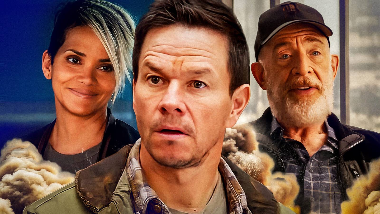 The Union Cast & Character Guide