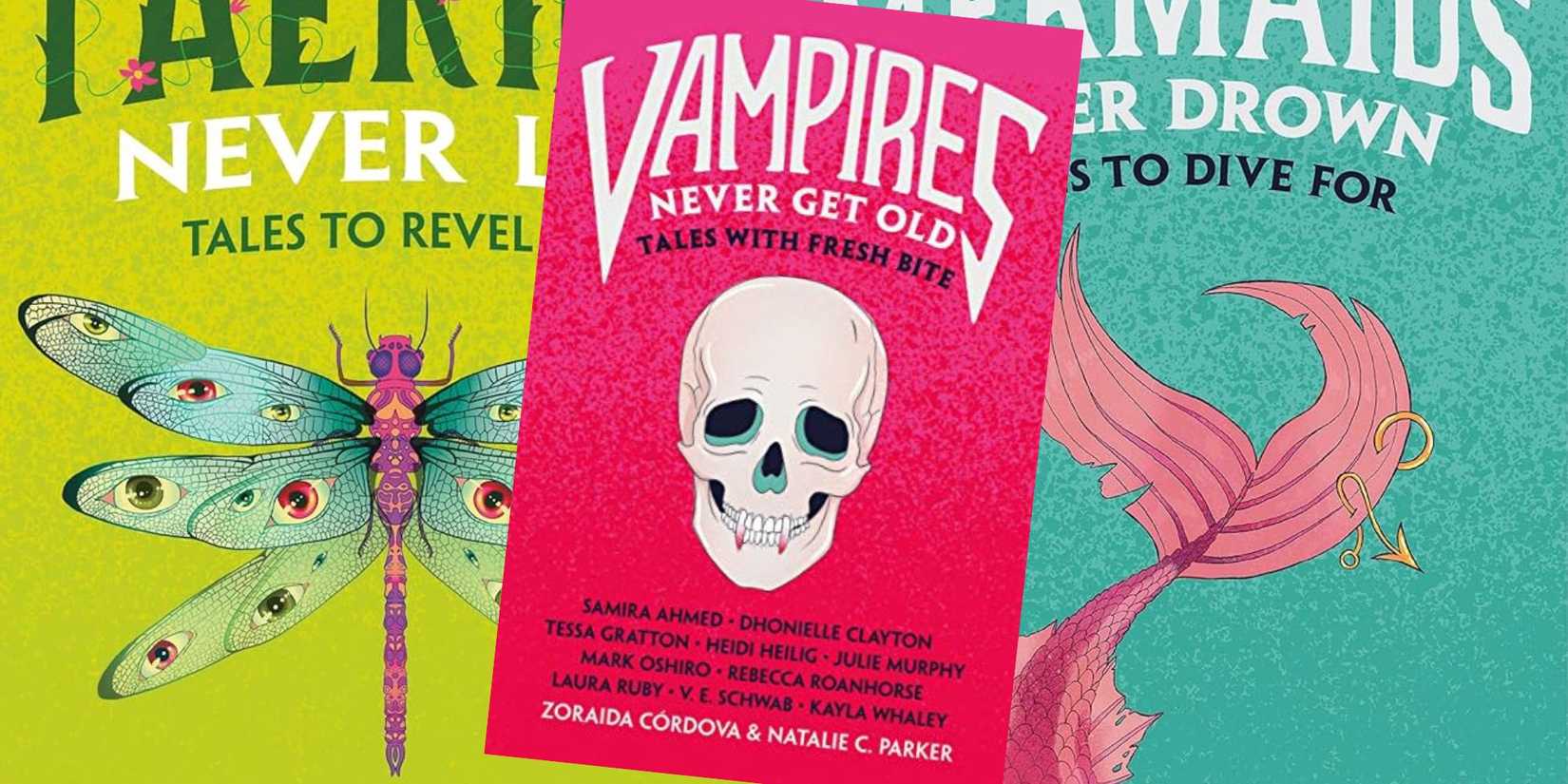 10 Great Fantasy Books That Are Under 300 Pages